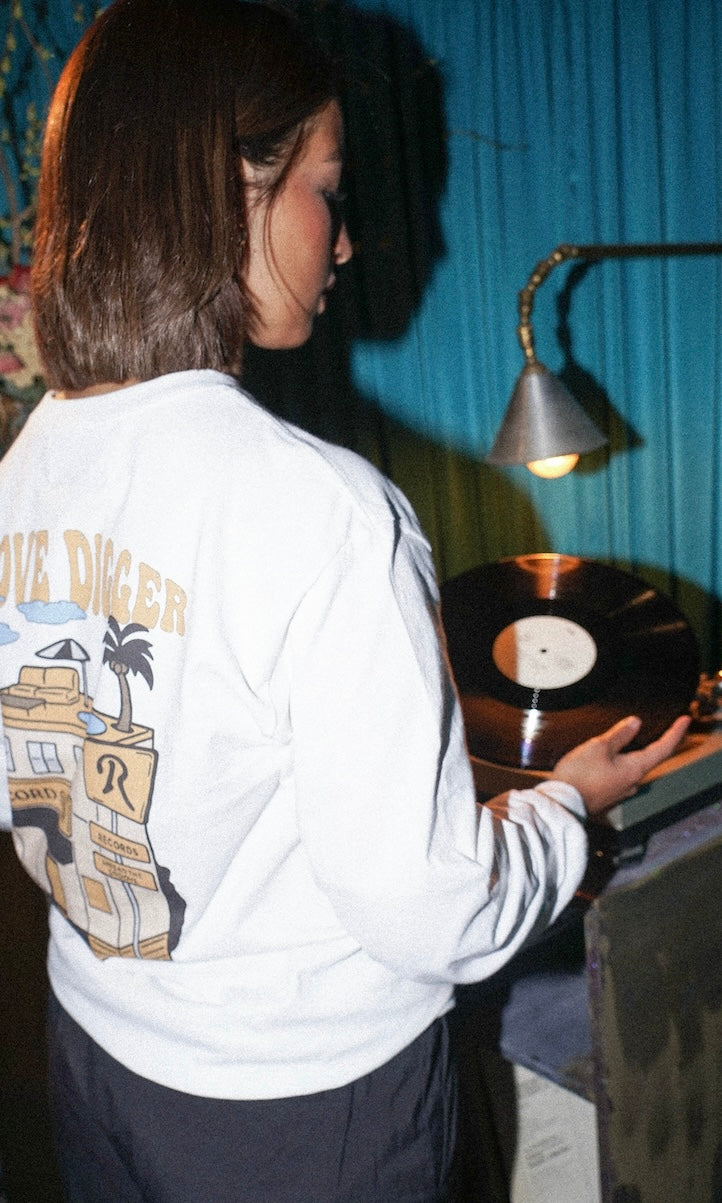 GROOVE DIGGER DROP – ROCHE ESHOP